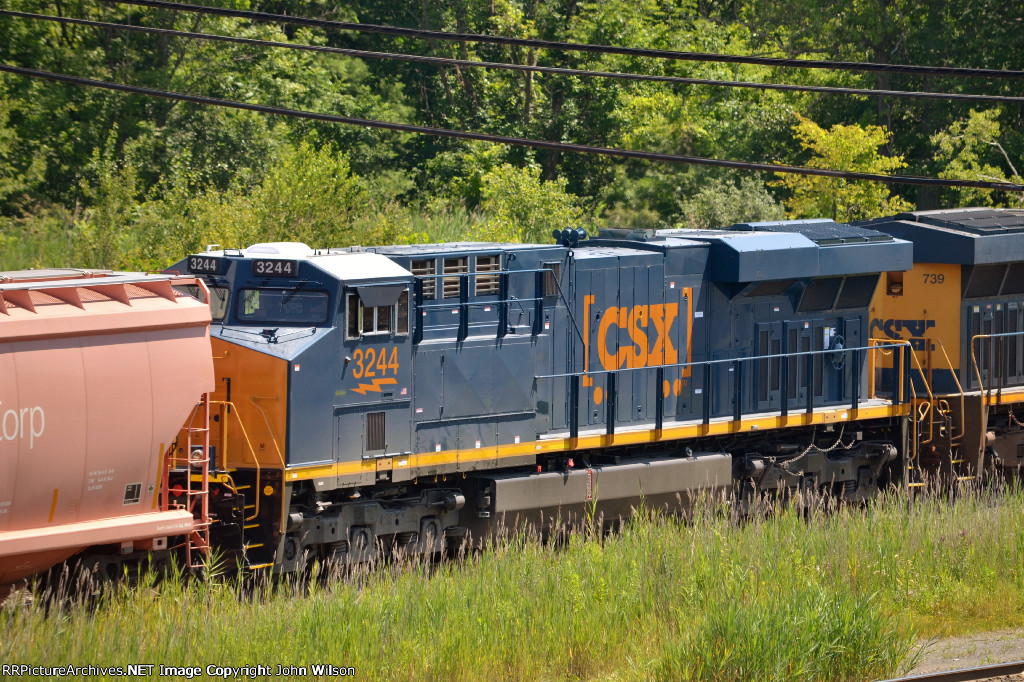 CSX 3244